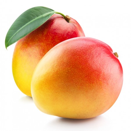 Mango Perry